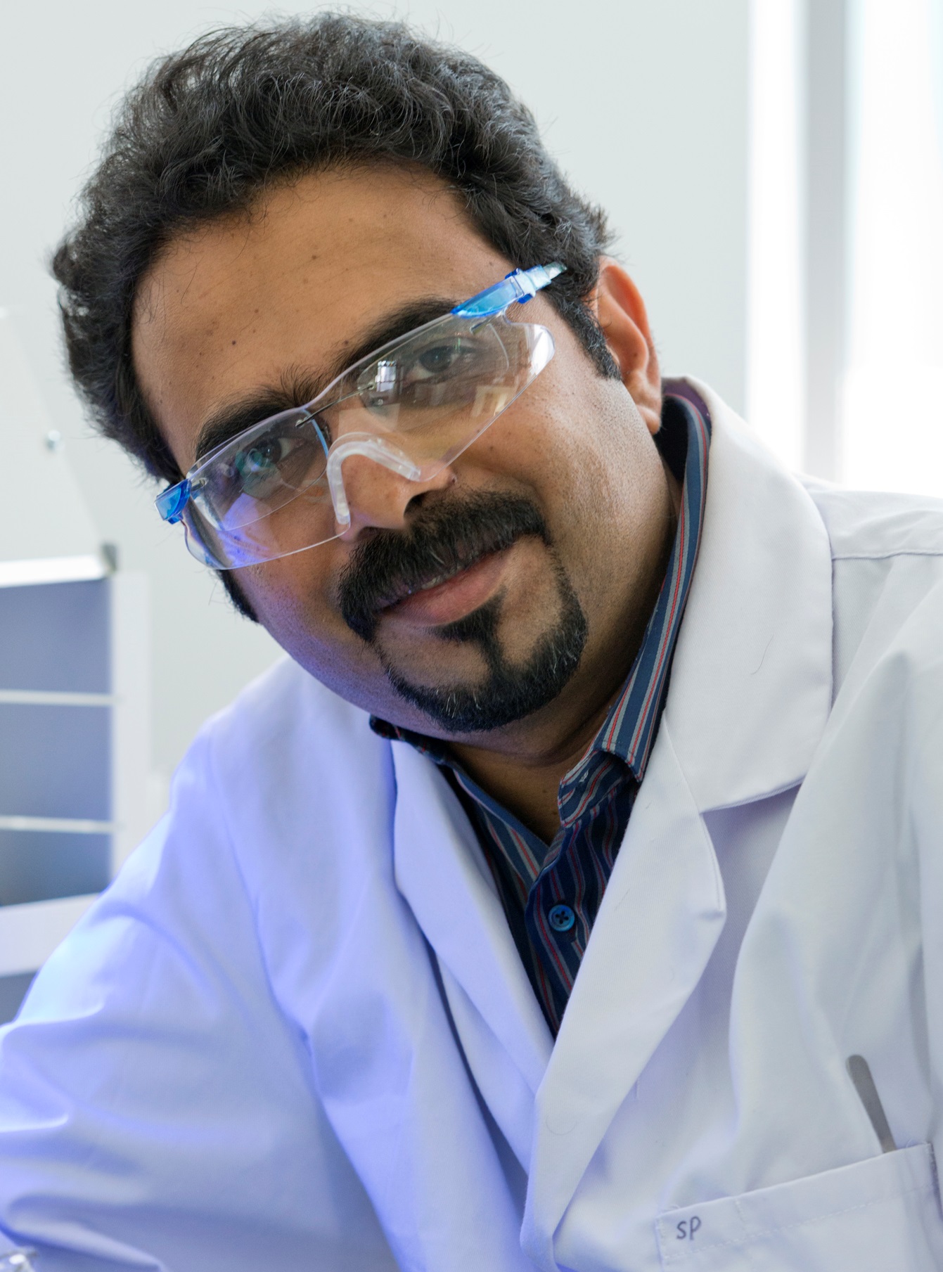 Pillai, Suresh - Atlantic Technological University Sligo Pillai, Suresh - Atlantic Technological University Sligo